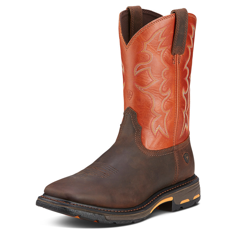 Men's – Jones Boots