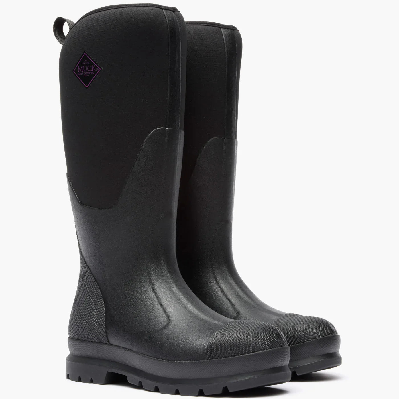 Women's Rubber Boots – Jones Boots
